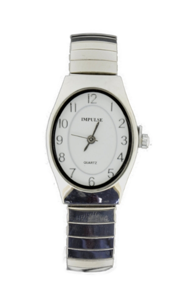 . Impulse Stretch Oval 032